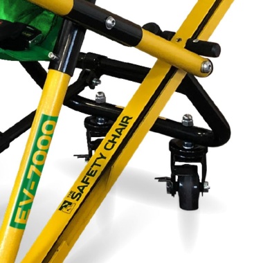 Safety Chair EV-7000 Bariatric Chair - EvacuationChairShop.com